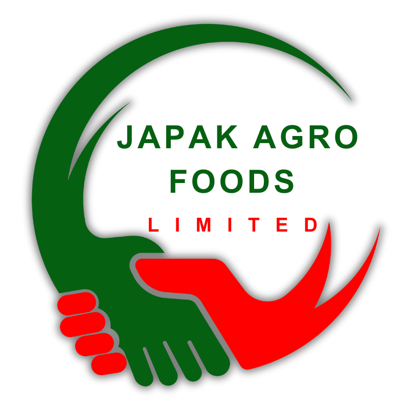 Home - Japak Afro Foods